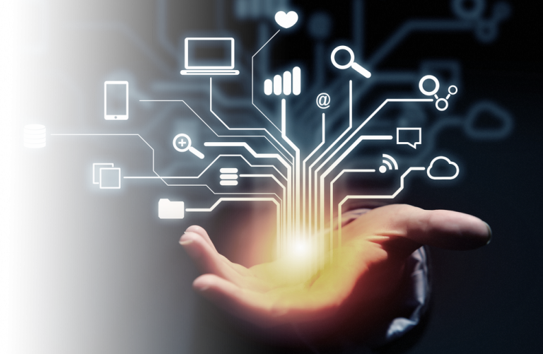 Digital Business Systems – LEADER IT SOLUTIONS COMPANY