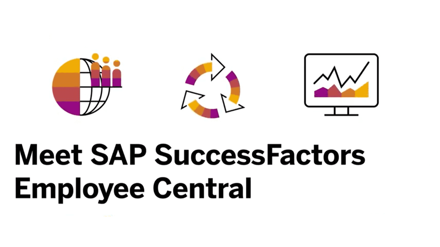 Solutions: SAP Successfactors – Digital Business Systems